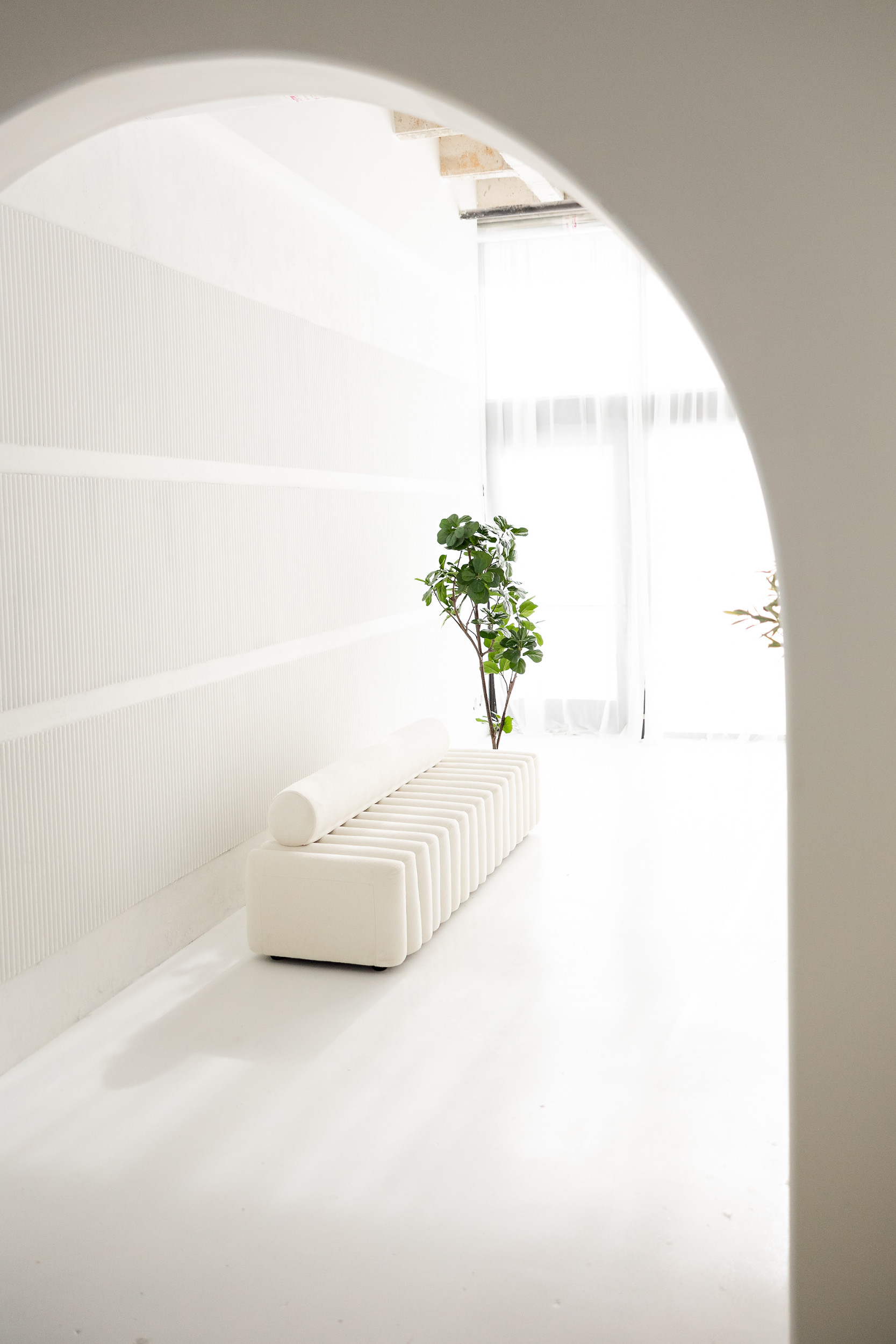 Soleil - Mint Room Studios
