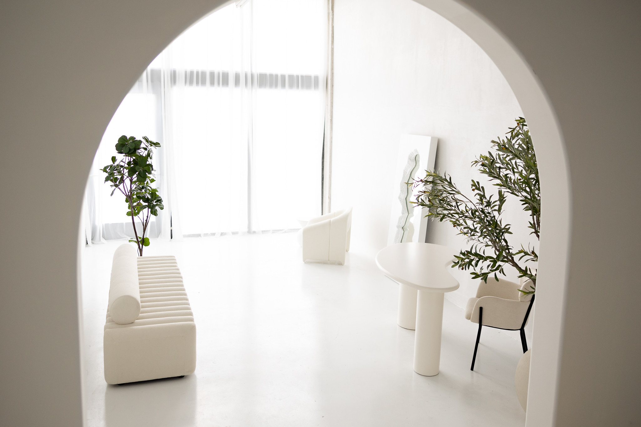 Soleil - Mint Room Studios