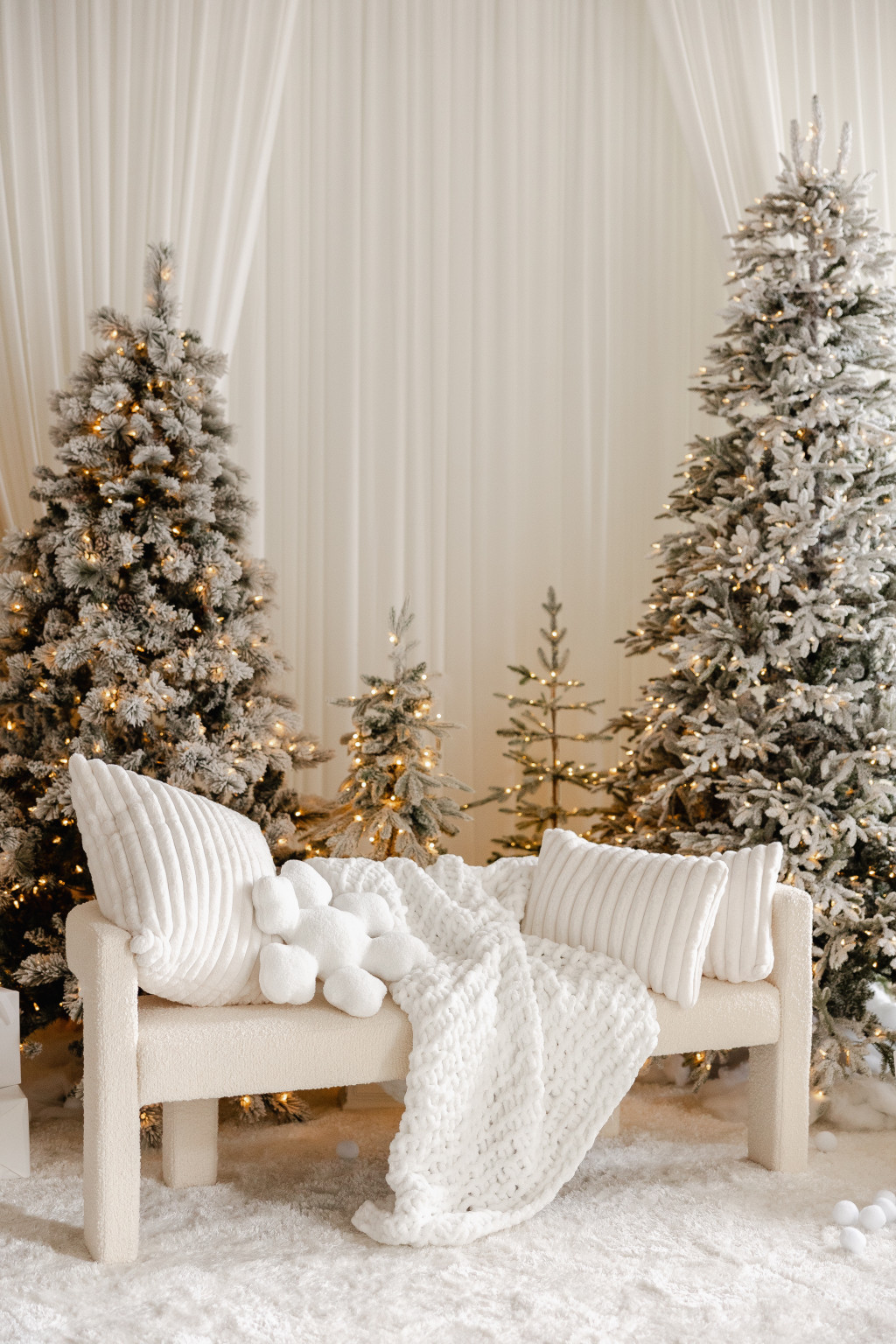 Winter Whites – Luna Studio — Winter 2024 - Mint Room Studios
